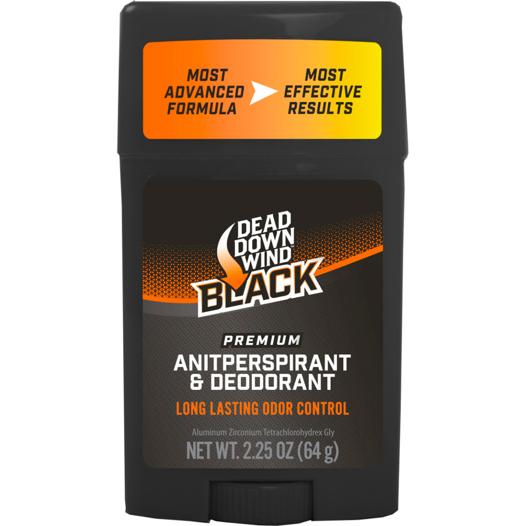 Texas Best Unlimited Deodorant