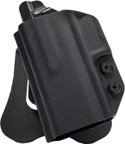 Byrna Hd/sd Tactical Holster - Left Hand – Texas Fowlers