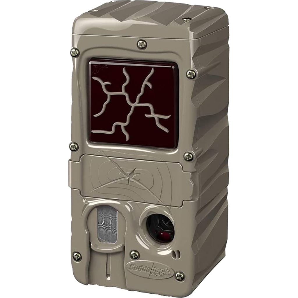 Cuddeback Power House Black Flash Trail Camera Texas Fowlers