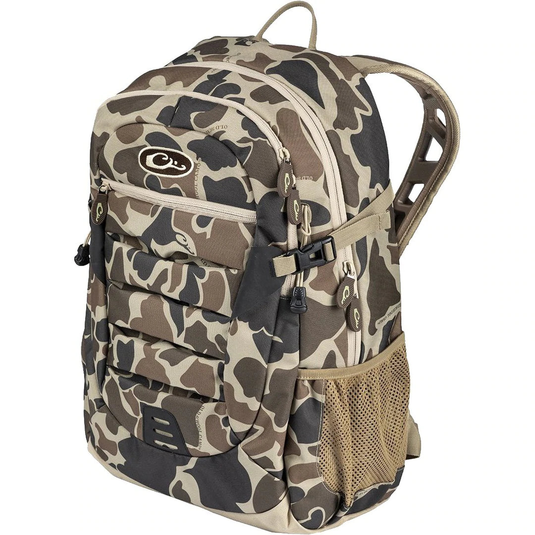 Waterfowl & Duck Hunting Backpacks | Texas Fowlers