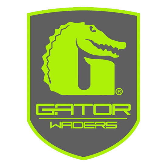 Gator Wader Clothing | Texas Fowlers