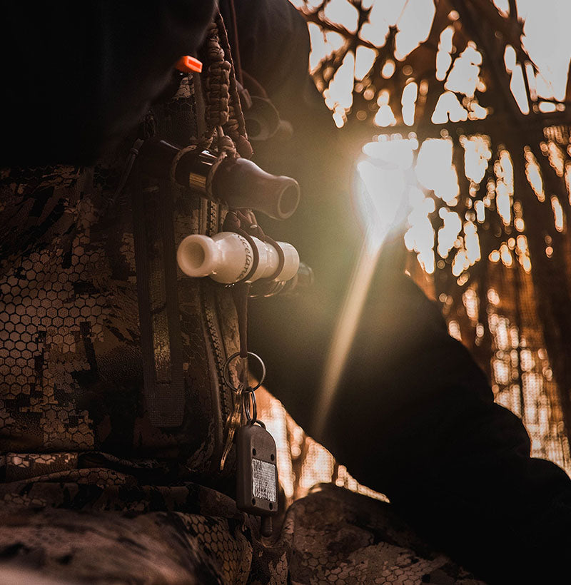 Hunting Game Calls and Accessories - Quality Gear | Texas Fowlers