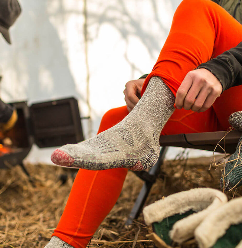 Socks - Duck Hunting Clothing, Gear & Jackets | Texas Fowlers