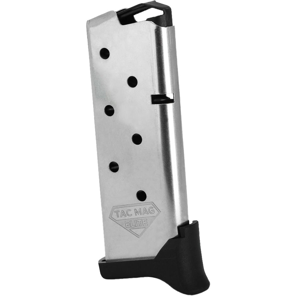 Kimber Micro 9 Tacmag Extended Magazine 9mm 7 Rd. For Rapide – Texas ...