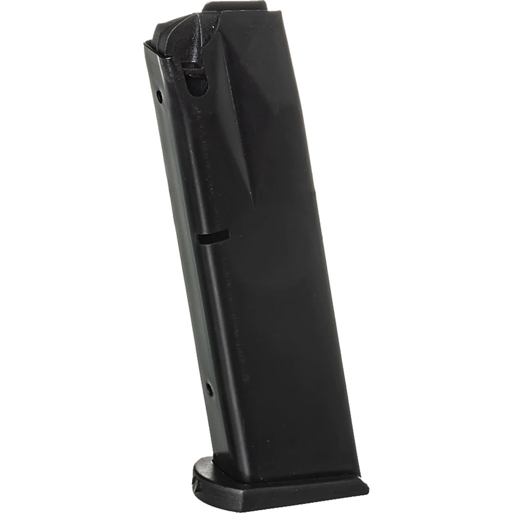 Promag Steel Magazine Beretta 92f 9mm Blued 15 Rd. – Texas Fowlers