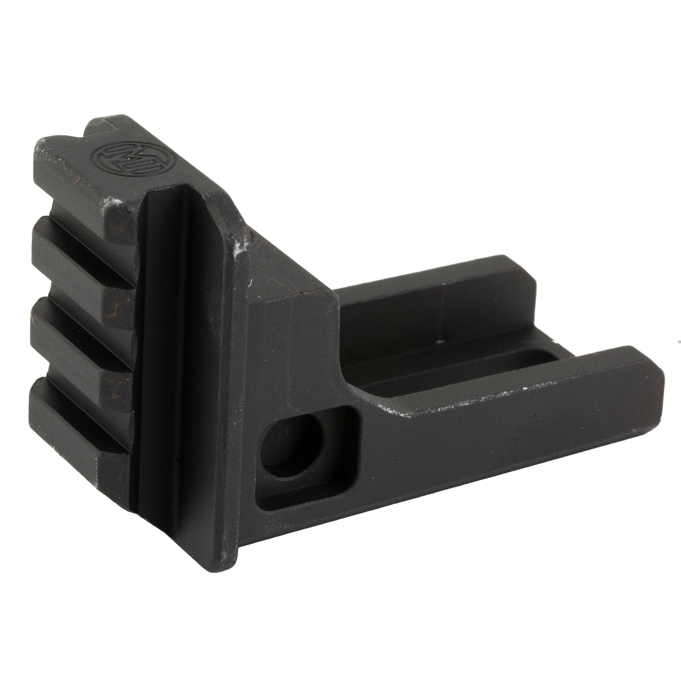 Mi Akm Picatinny End Plate - Adapter – Texas Fowlers
