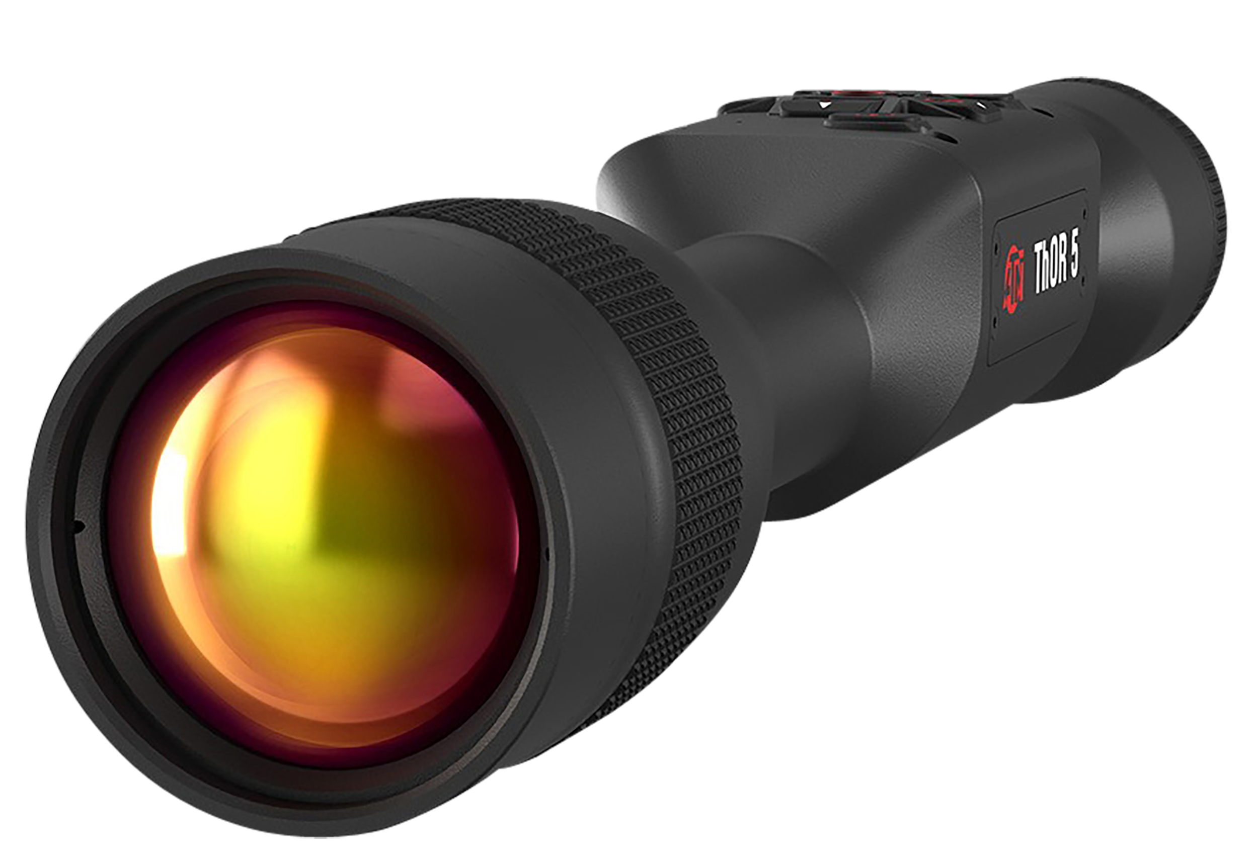 Atn Thor 5 4-32x Thermal Rfl - Scp W/gen 5 Sensor & Video Rec – Texas ...