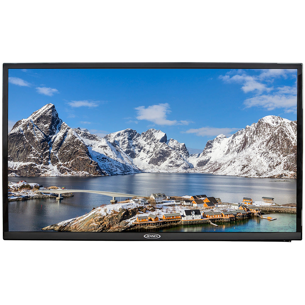 JENSEN 24" Smart DC Television – Texas Fowlers
