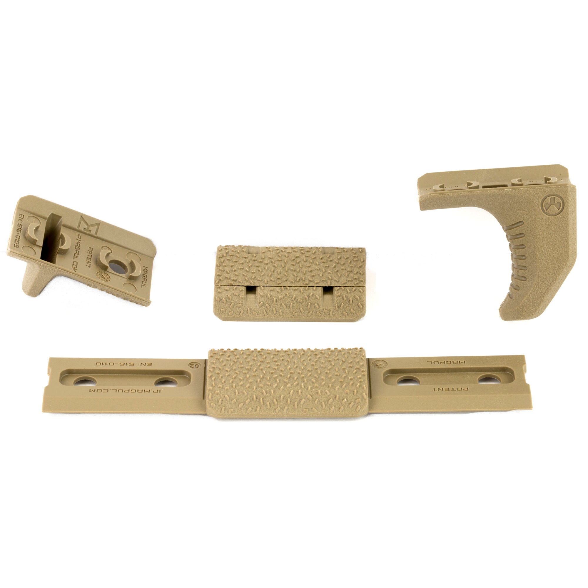 Magpul M-lok Hand Stop Kit – Texas Fowlers