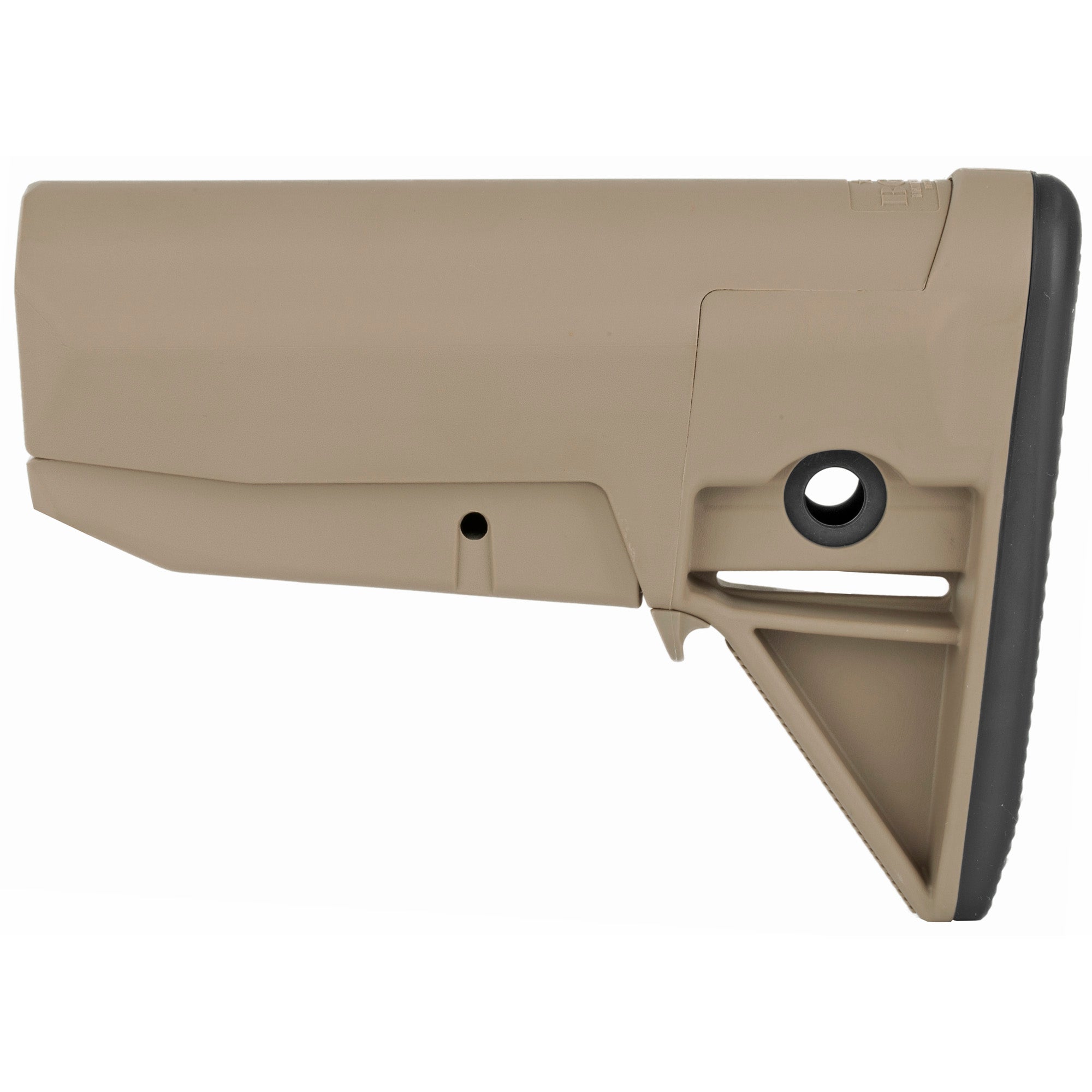 Bcm Stock Mod 0 Fde - Fits Ar-15 Mil-spec – Texas Fowlers