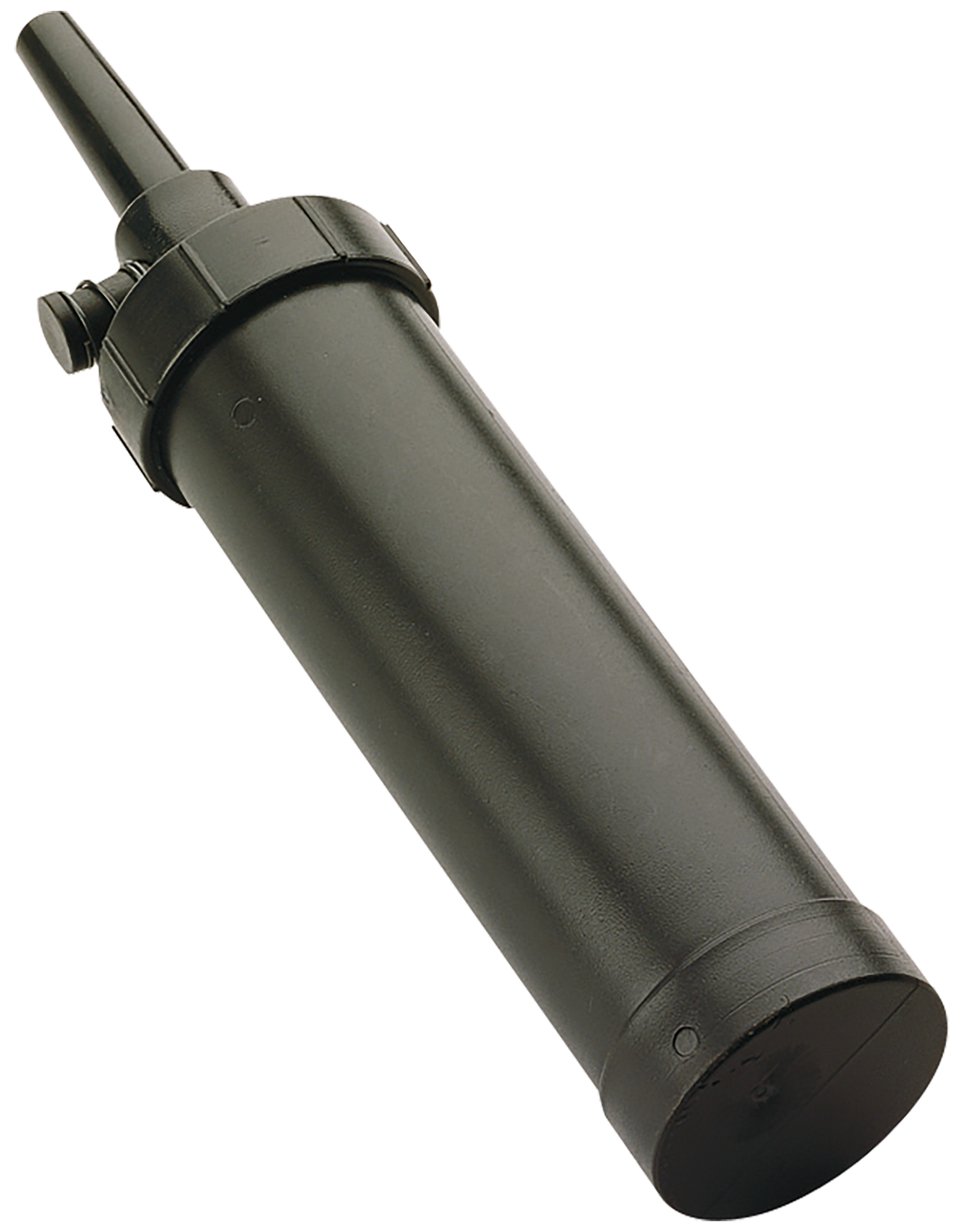 Traditions Composite Flask, Trad A1380 Composite Tubular Flask W/valve ...