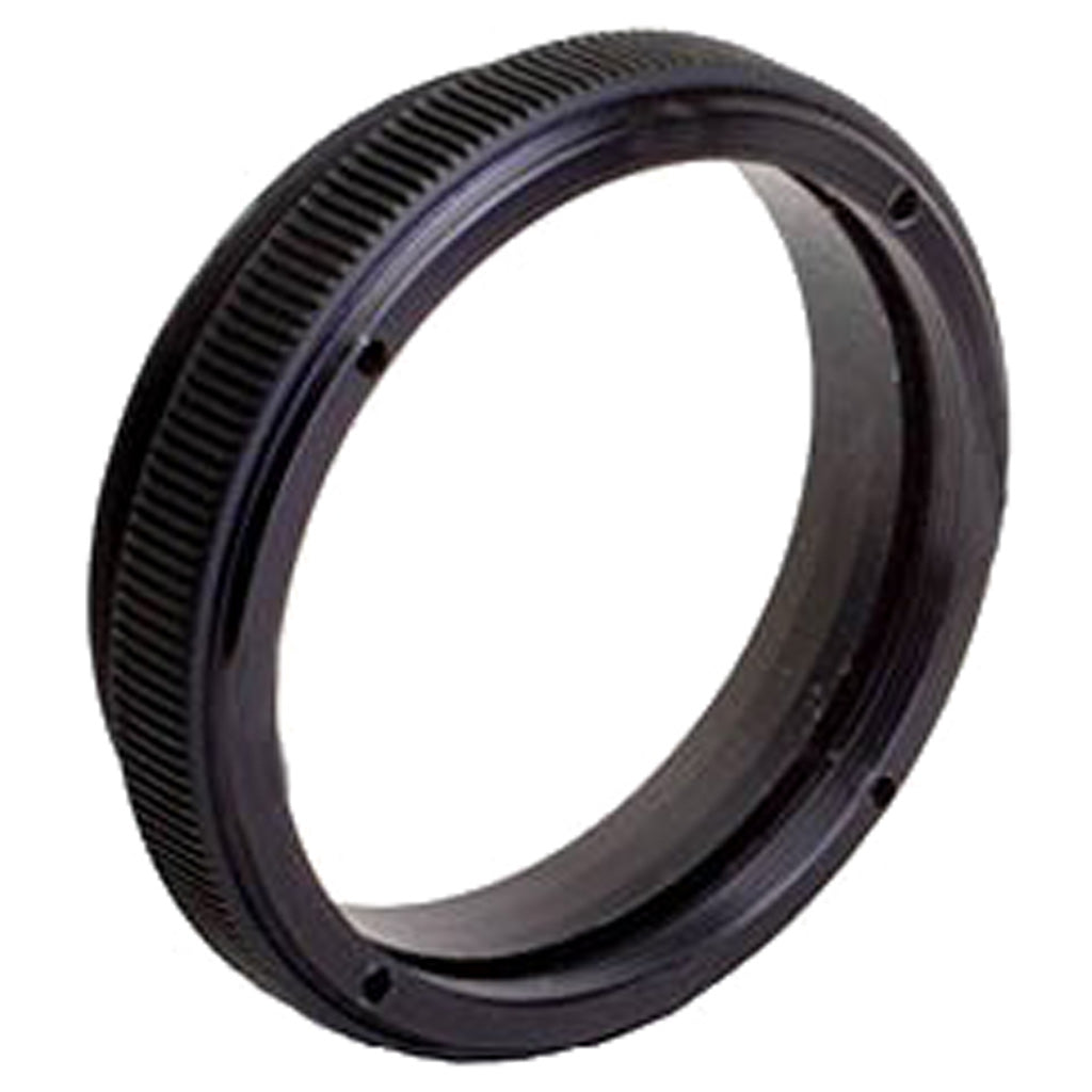 Shrewd Lens Housing Retainer Ring Optum Series Scopes – Texas Fowlers