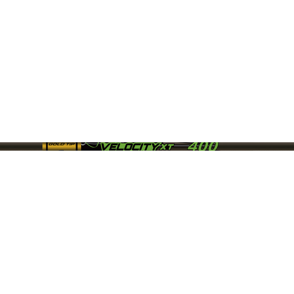 Gold Tip Velocity Xt Shafts 300 1 Doz. – Texas Fowlers