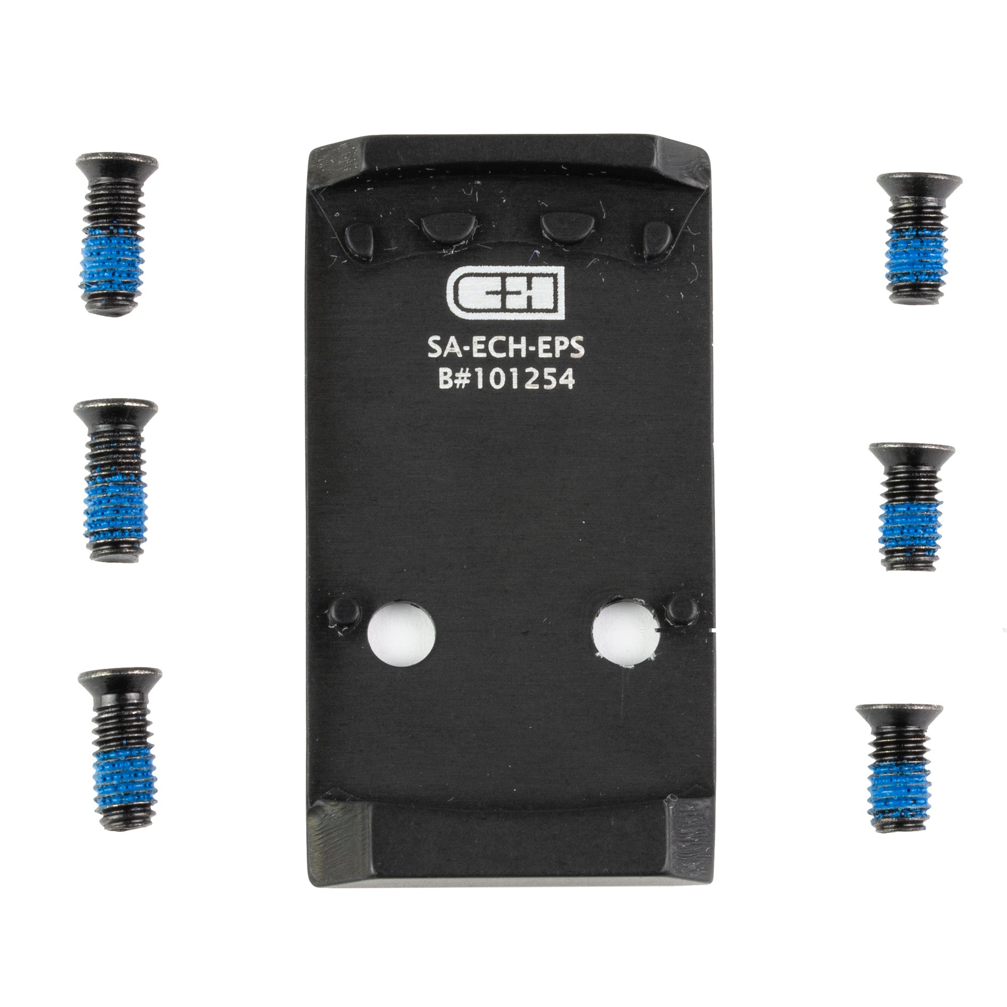 Chp Sa Echelon Adpt Holo Eps/eps Cry – Texas Fowlers