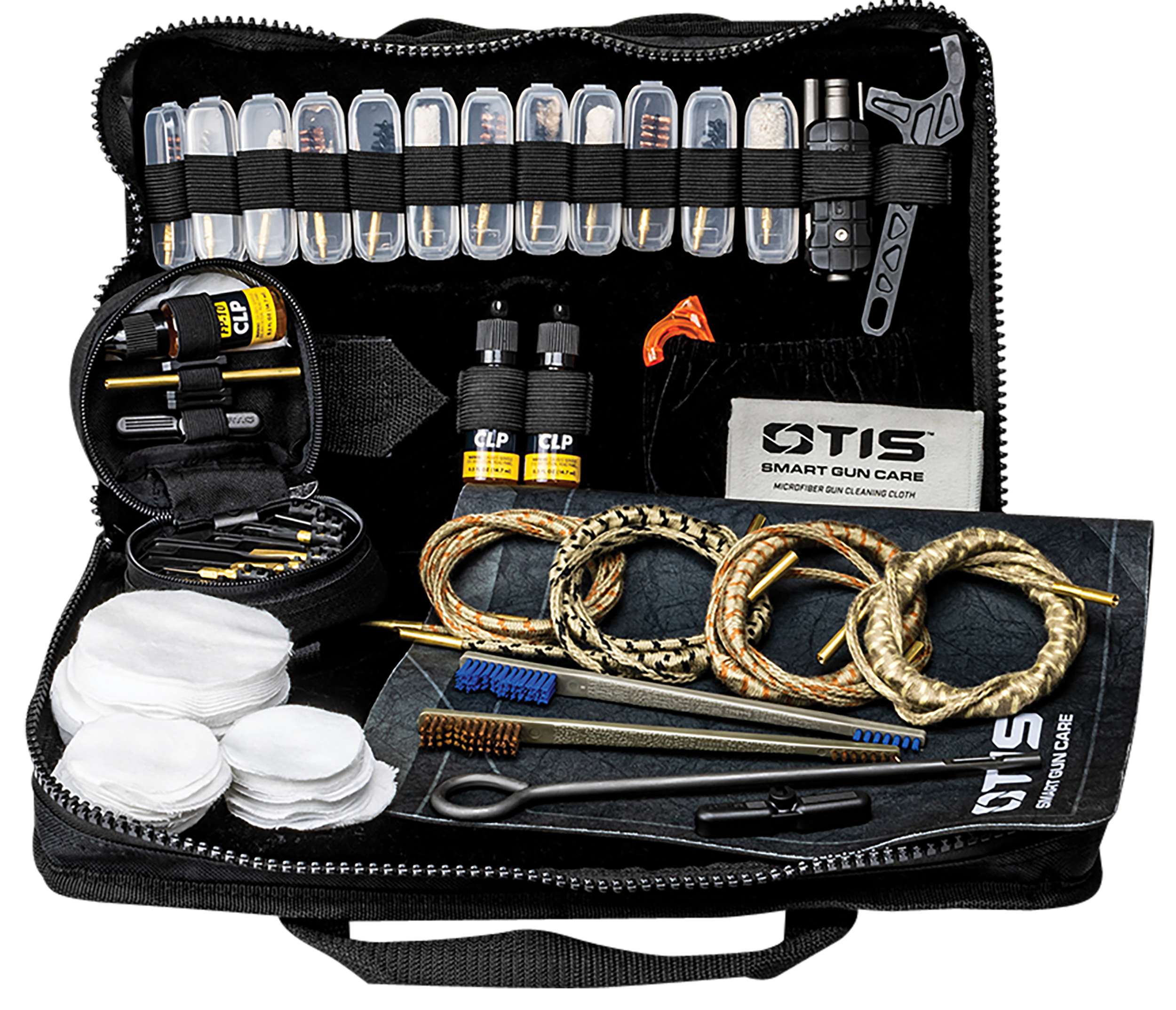 Otis Elite Pistol, Otis Fg-1000-645 Elite Pistol Cln Kit – Texas Fowlers