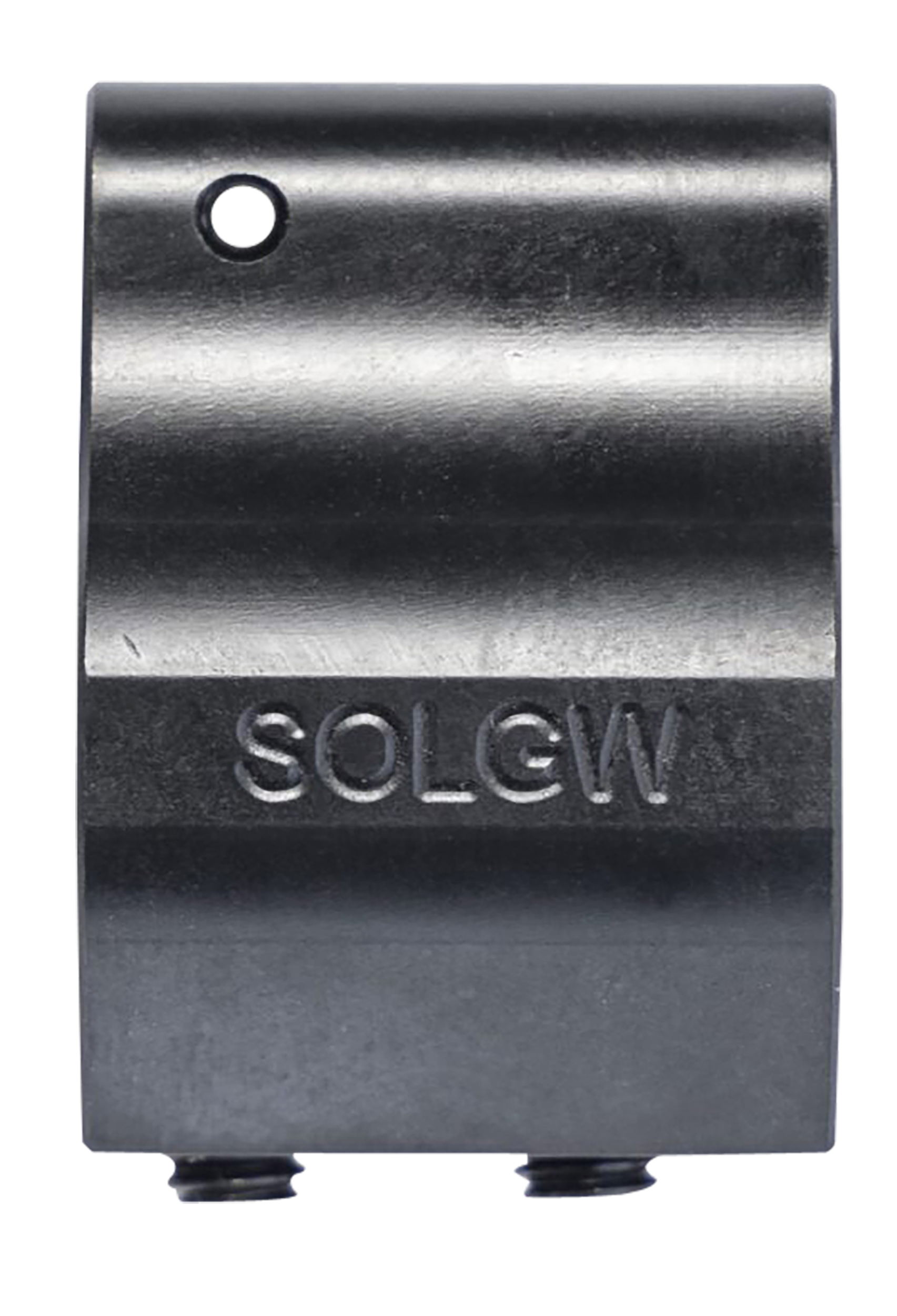 Sons Of Liberty Gun Works Gas Block, Solgw Gb750v2 Gas Block .75 V2 ...
