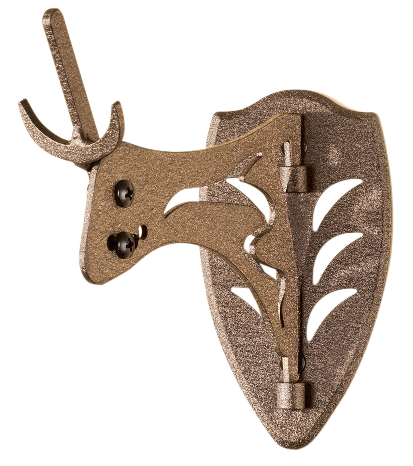 European Skull Mount – Texas Fowlers