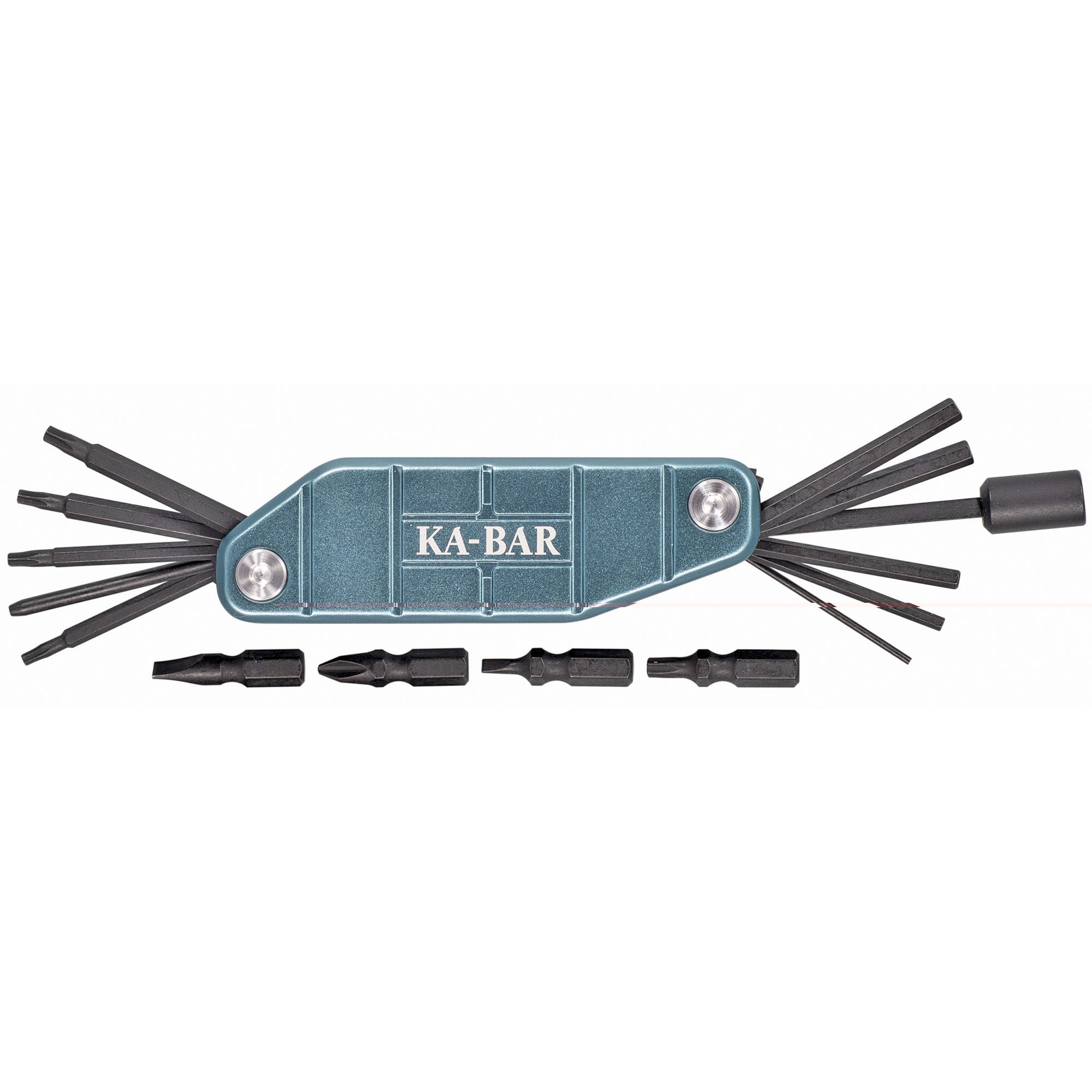 Kbar Gun Tool – Texas Fowlers