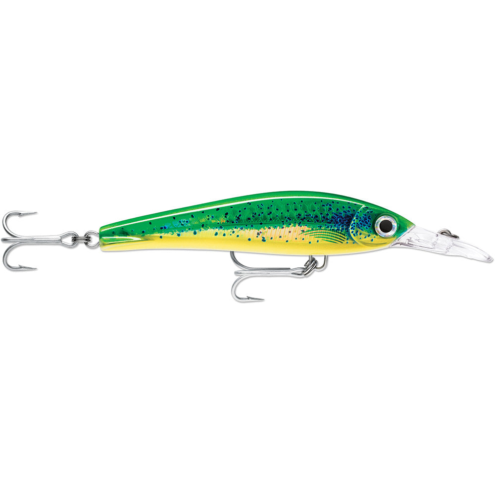 Rapala X-Rap® Magnum® Xtreme 6-1/4" HD Durado – Texas Fowlers