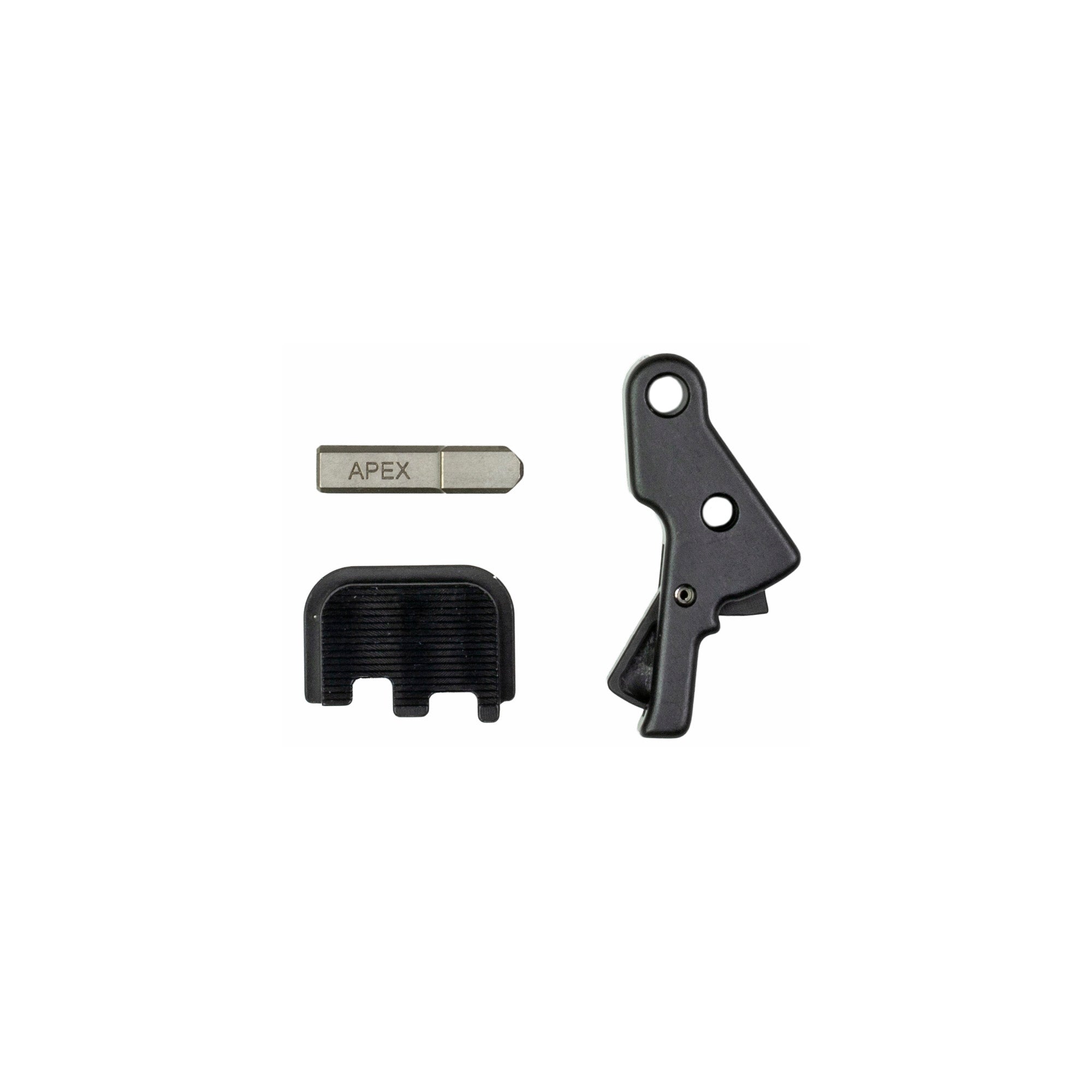 Apex Actn Enhn Cz P-10s/c/f 9mm – Texas Fowlers