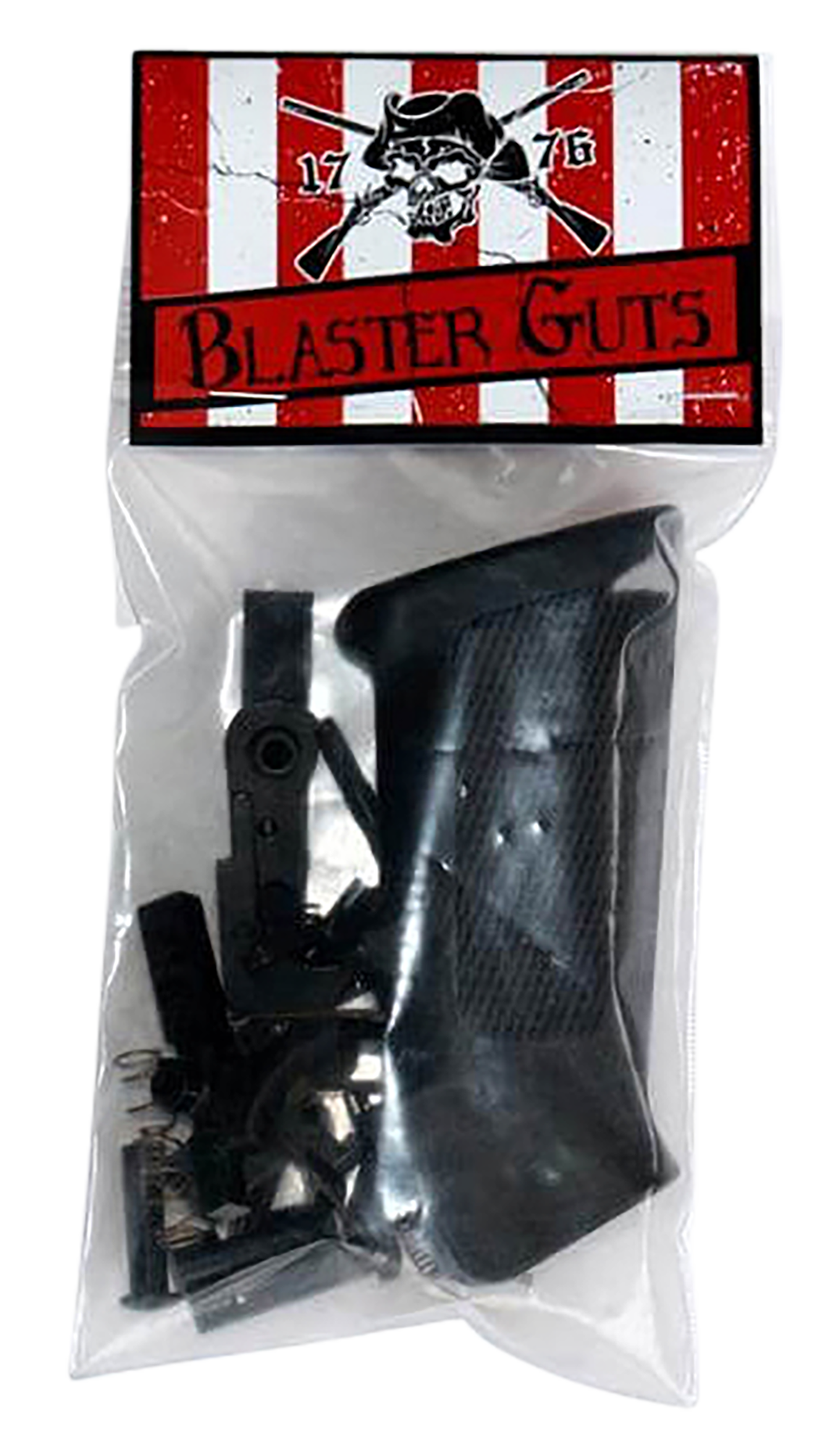 Sons Of Liberty Gun Works Blaster Guts, Solgw Bgfa Blaster Guts Full A ...