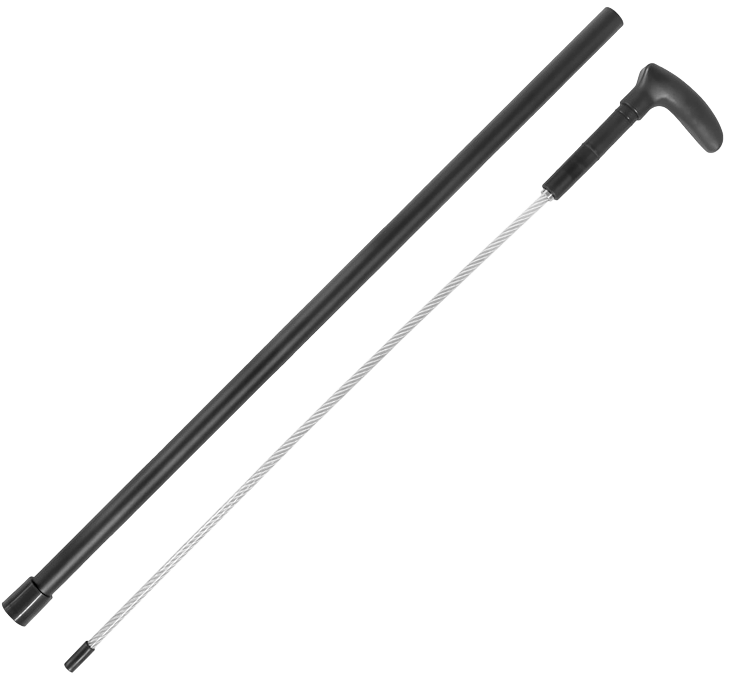 Cold Steel Cable Whip, Cold Cscn38cbl Cable Whip Cane 32 – Texas Fowlers