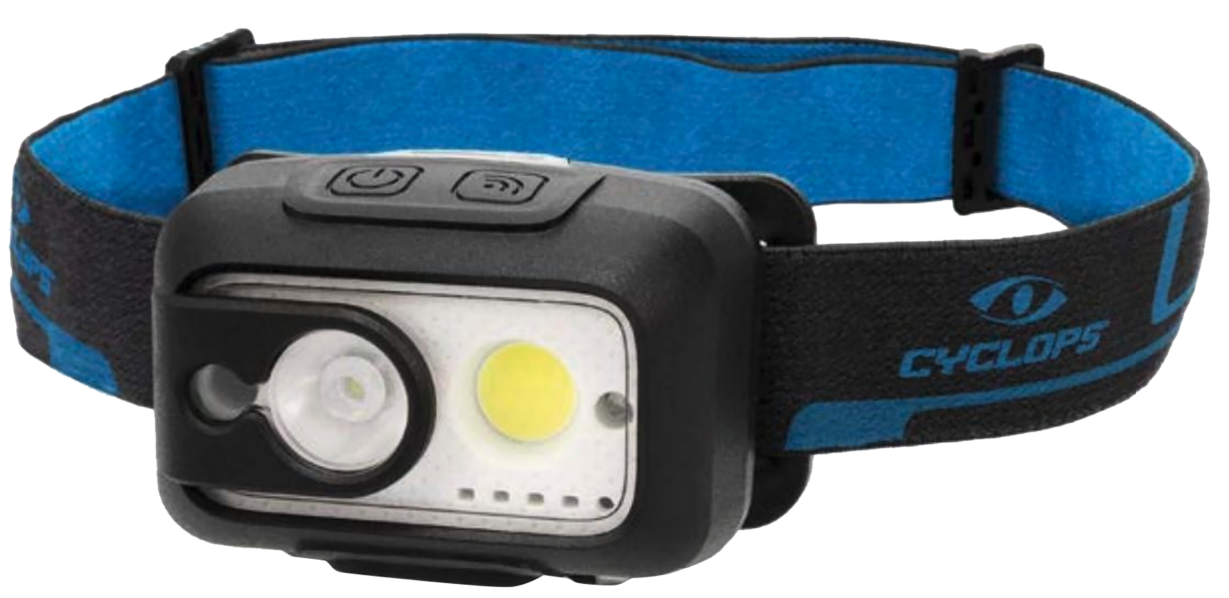 Cyclops Eclipselite Headlamp 520 Lumen – Texas Fowlers
