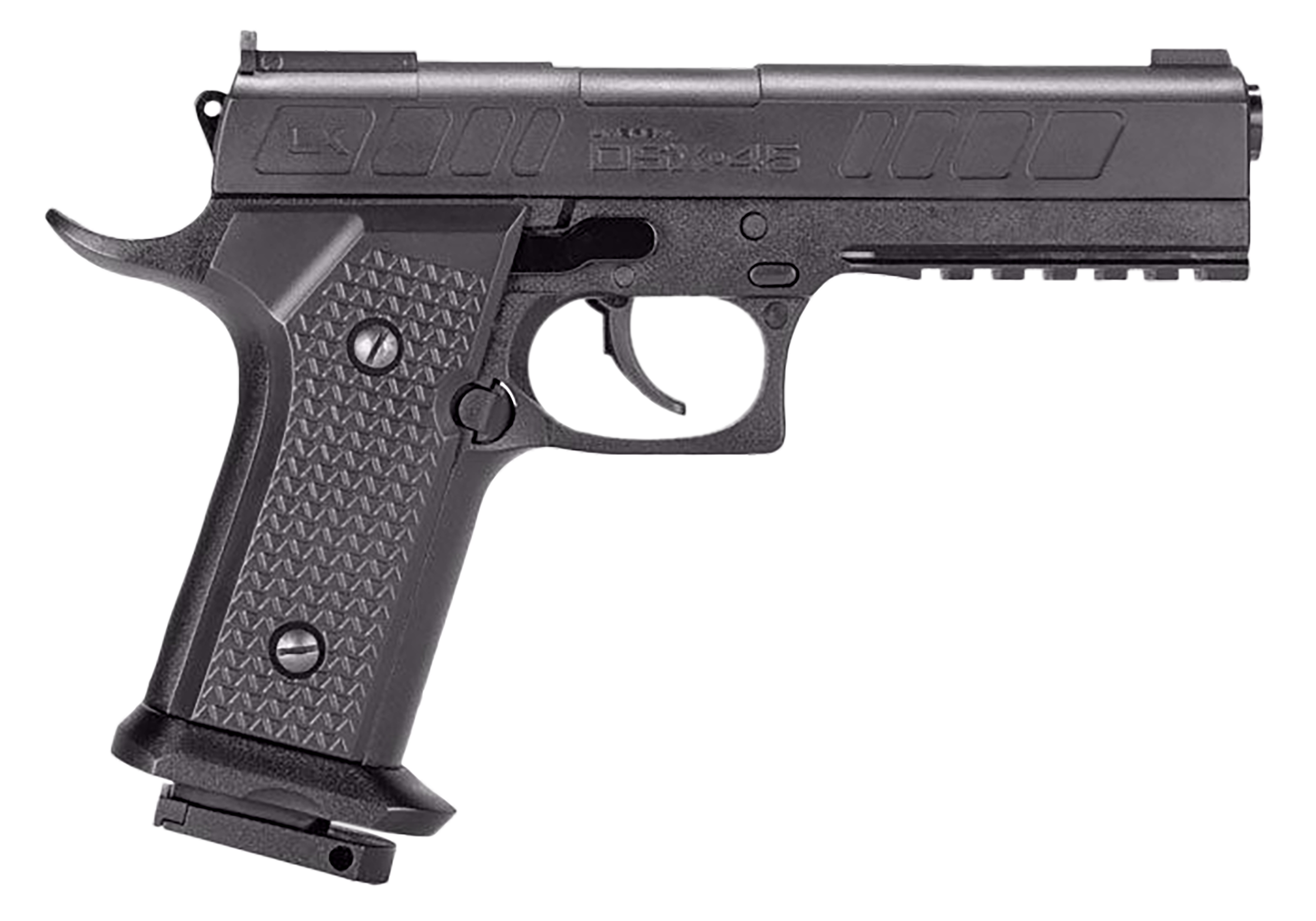 Umarex Dsx45 .177 Bb Spring - Air Pistol 13rd Mag Black – Texas Fowlers