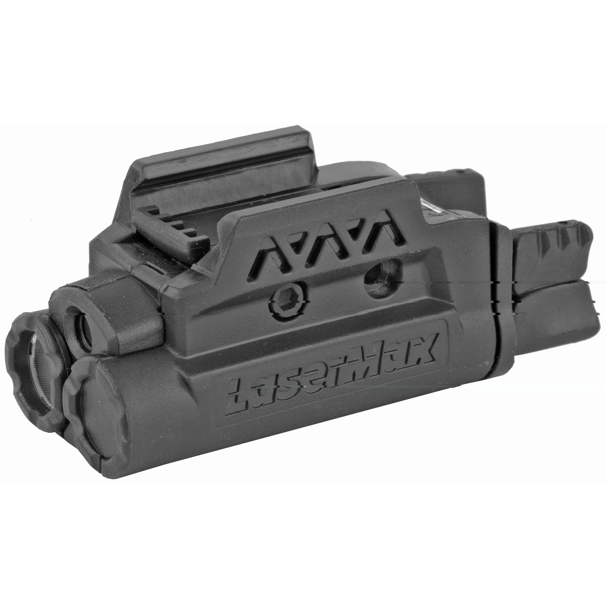 LaserMax Spartan Light Laser – Texas Fowlers