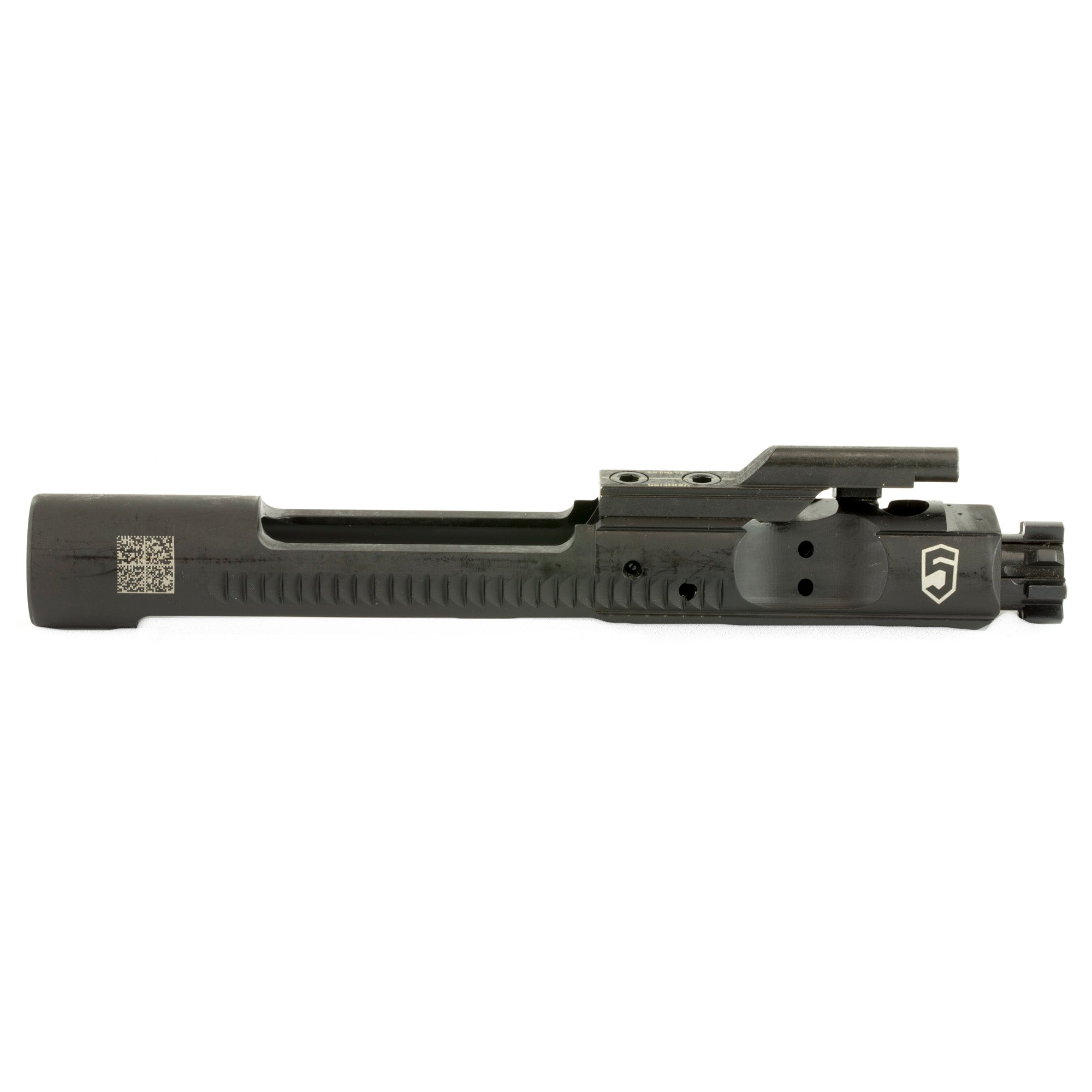 Phase 5 Bolt Carrier Group - 5.56mm Ar-15 Black Phosphate – Texas Fowlers