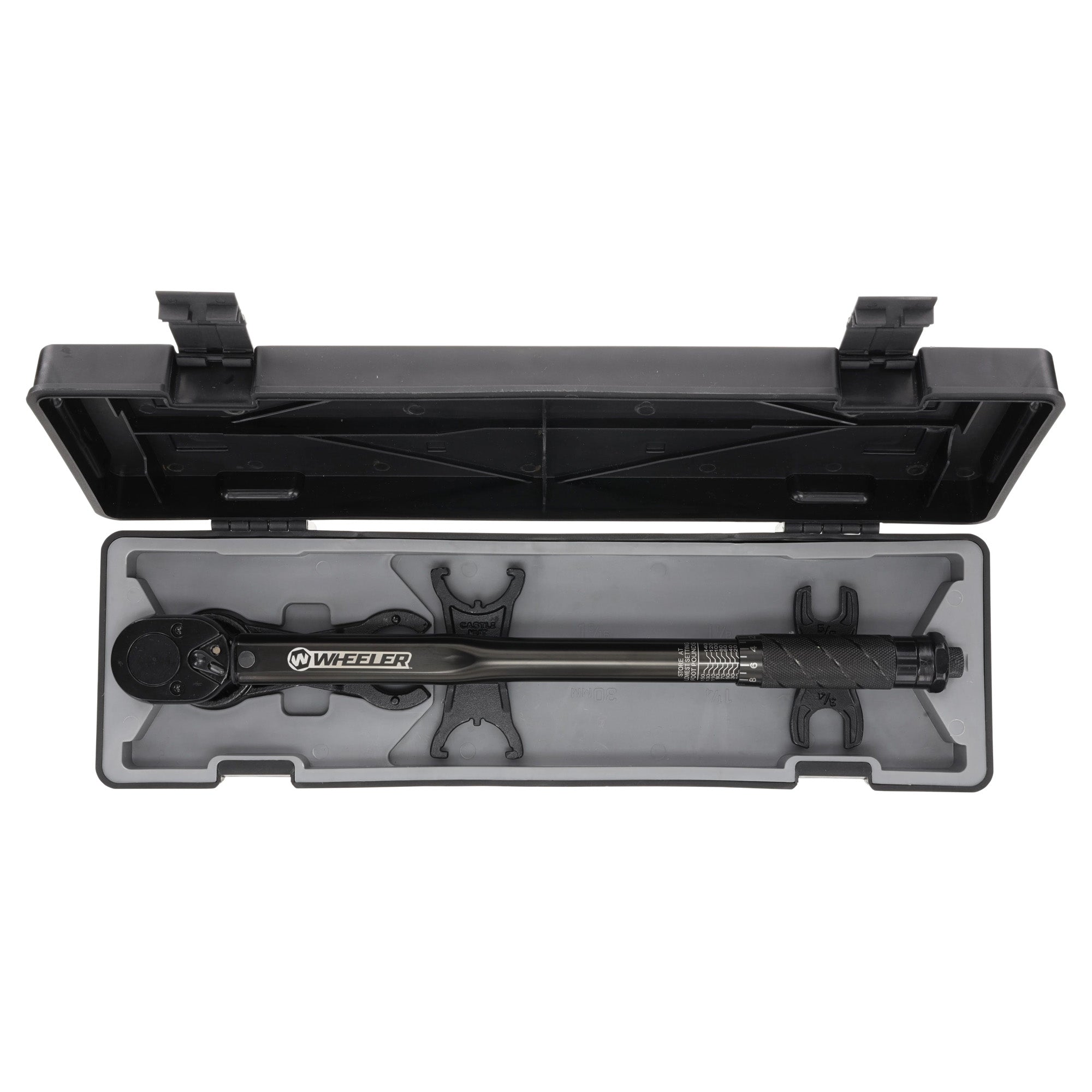 Wheeler Delta Series Xl Fat - Wrench Ar-15 Crowfoot Set – Texas Fowlers