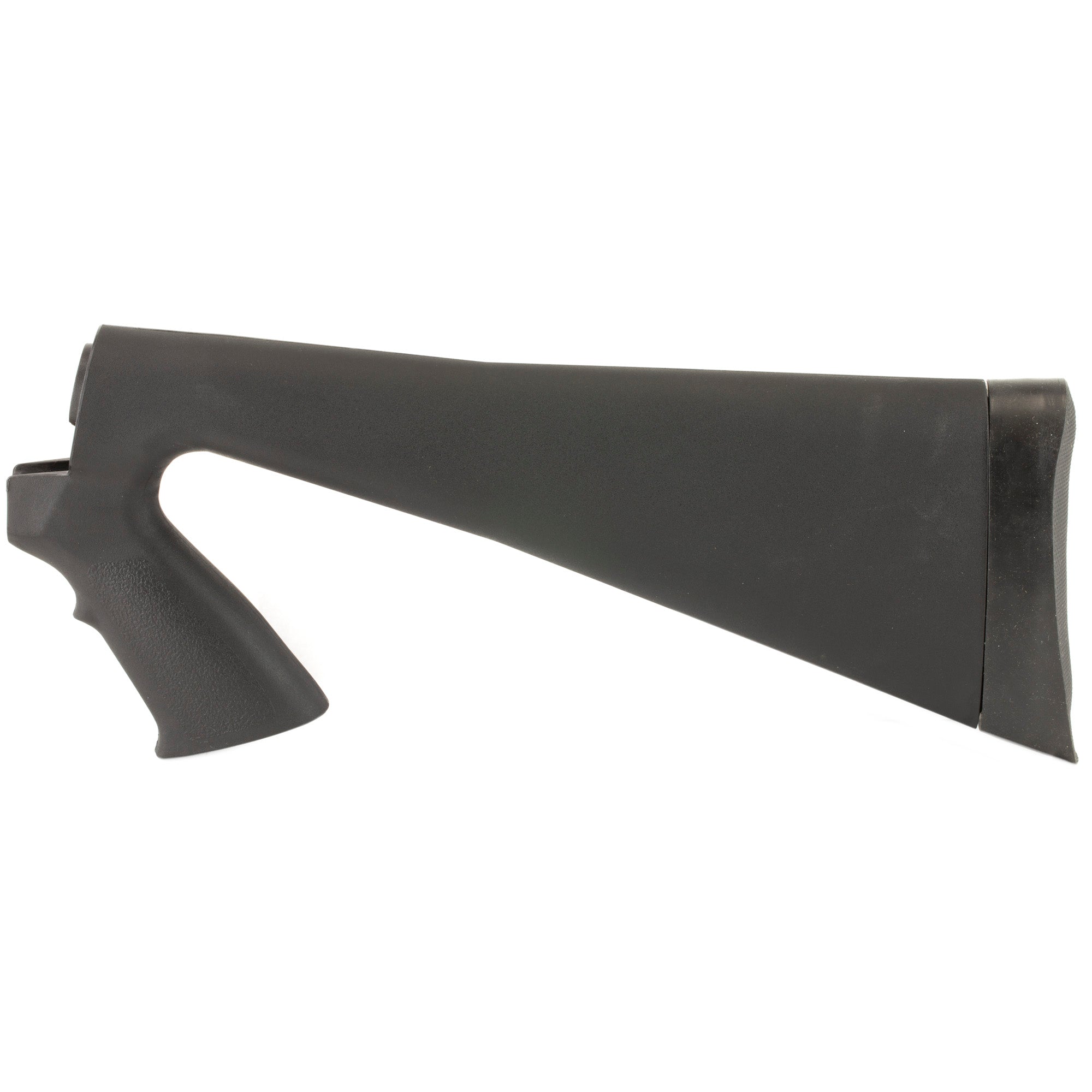 Adv. Tech. Buttstock W/pistol - Grip Most Pumps Black Syn – Texas Fowlers