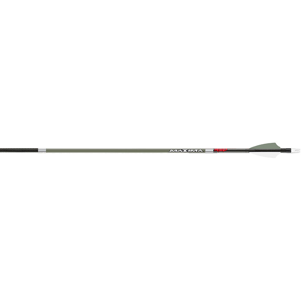 Carbon Express Maxima Red Od Green Arrows 300 6 Pk. – Texas Fowlers