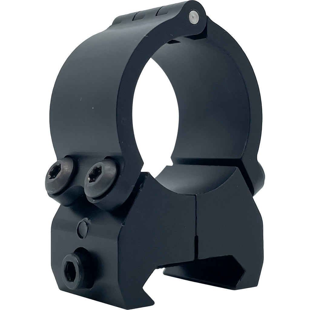 Versaring Universal Scope Rings Black 1 In. Hinge – Texas Fowlers