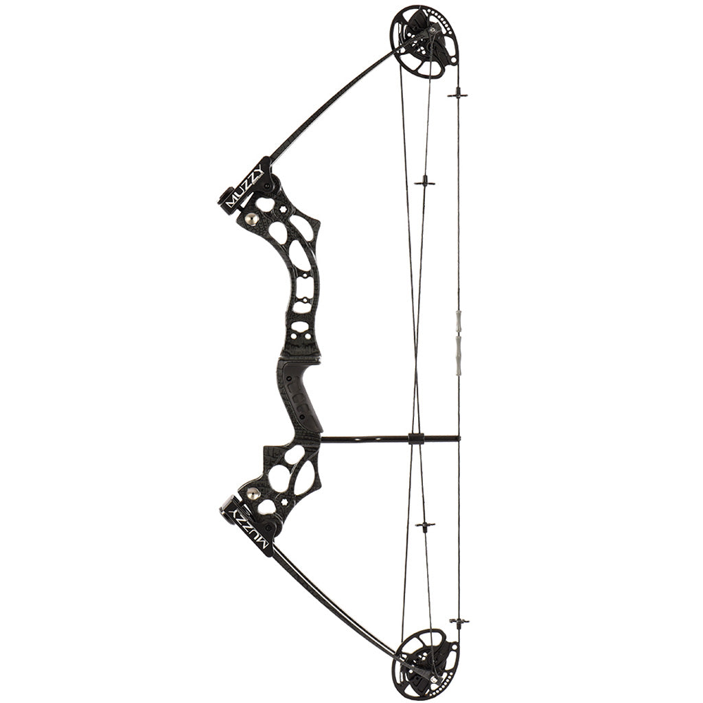 Muzzy V2 Bowfishing Bow Lh – Texas Fowlers