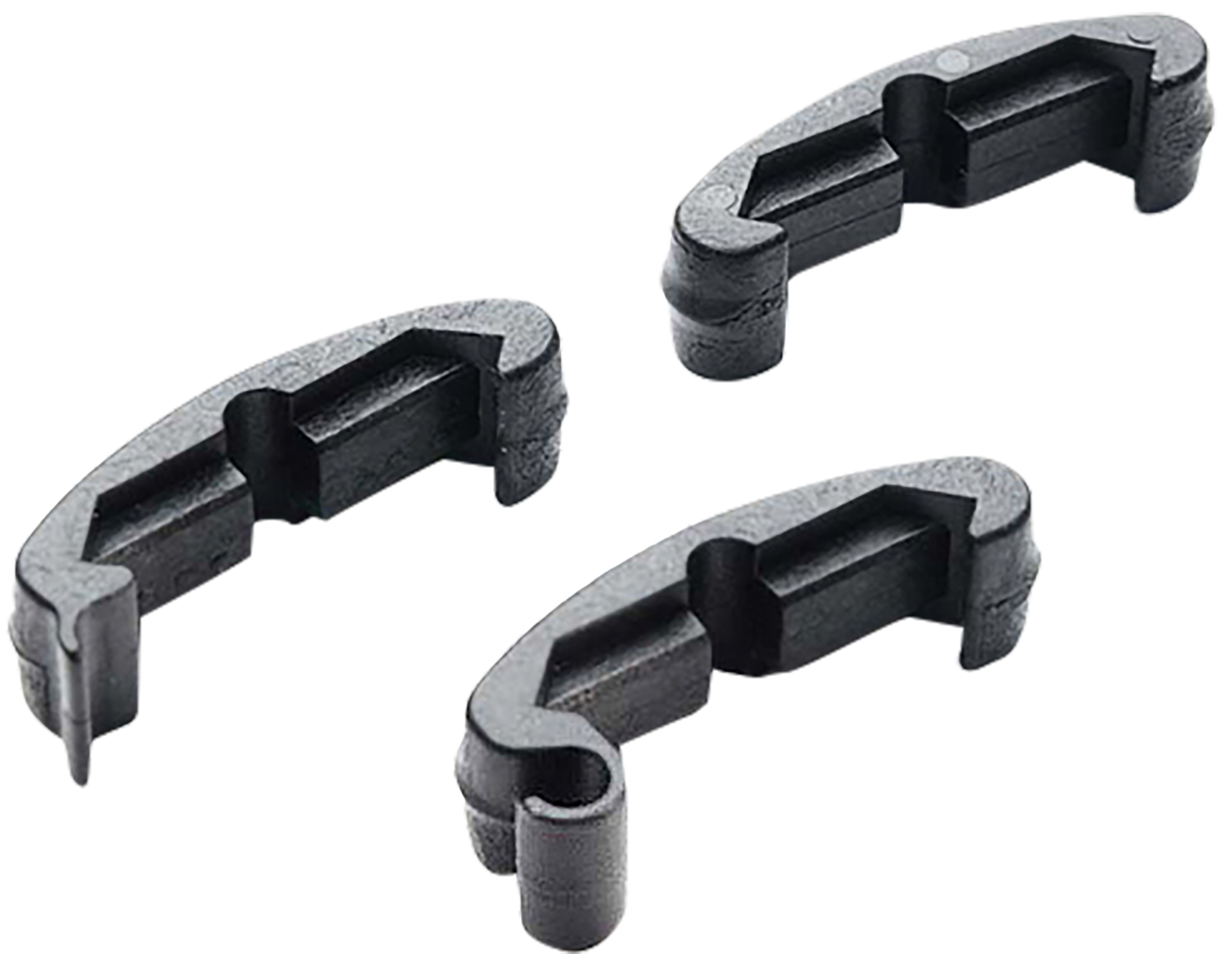 Larue Tactical Indexclips, Larue Lt708blk Index Clips Rail Covers Blk ...