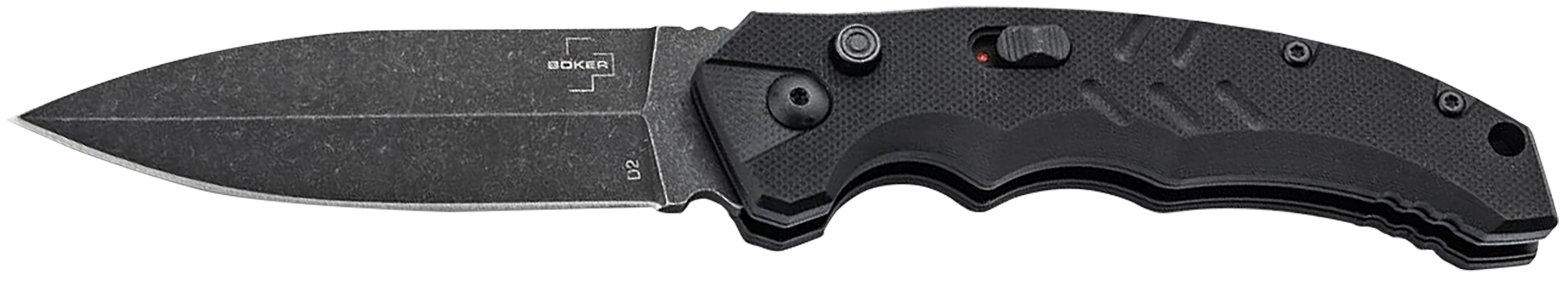 Boker Intention Ii, Bok 01bo796 Plus Intention Ii Dagger – Texas Fowlers