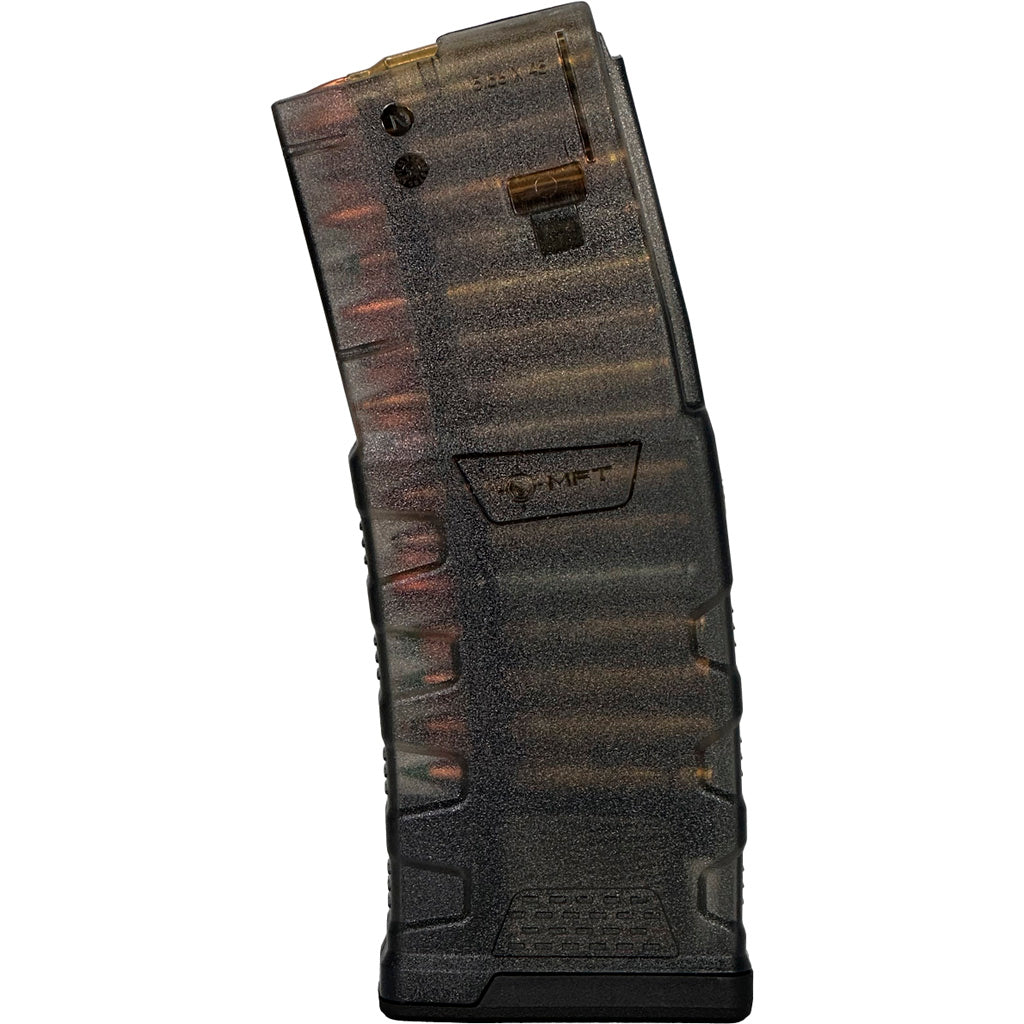 Mft Exd Translucent Smoke Mag Ar15 5.56x45mm 30 Rd. – Texas Fowlers