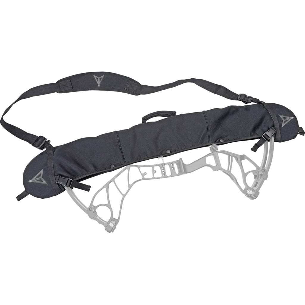 30-06 Bow Wrapper Sling Black – Texas Fowlers