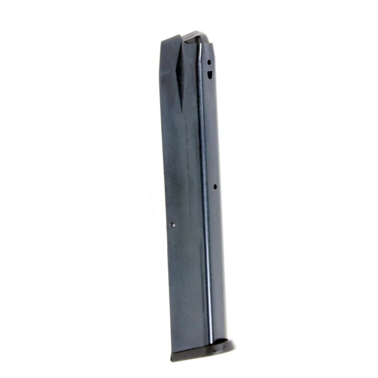 ProMag Spring Armory XD40 .40 SandW 20 Round Mag-Blued Steel – Texas ...