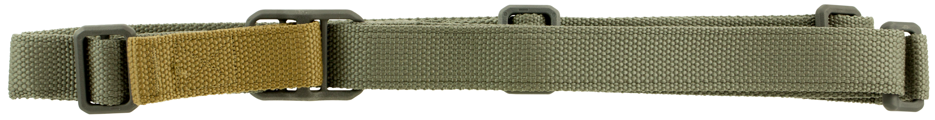 Blue Force Gear Vickers, Bfg Vcas-200-oa-od Padded Sling – Texas Fowlers