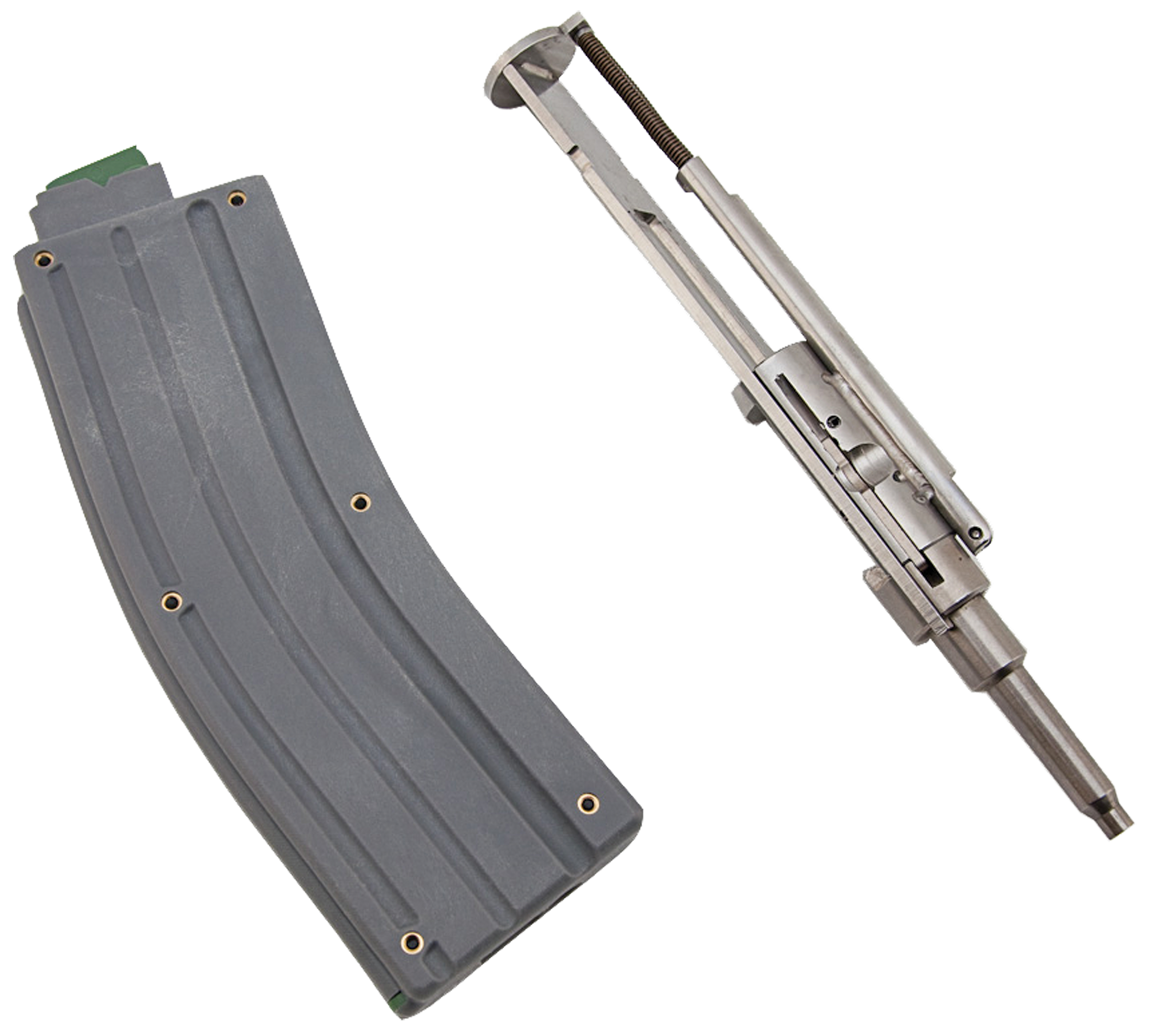 Cmmg Ar Conversion Kit .22lr - 25-shot Bravo – Texas Fowlers