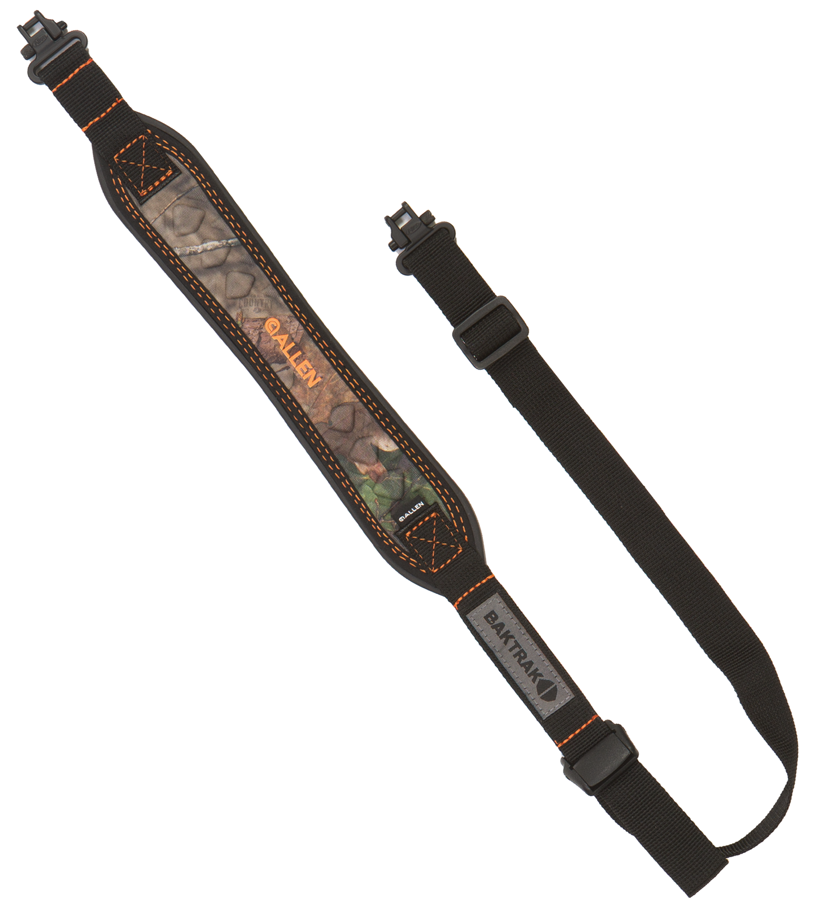 Baktrak Vapor Sling With Swivels Mossy Oak Break Up Country – Texas Fowlers