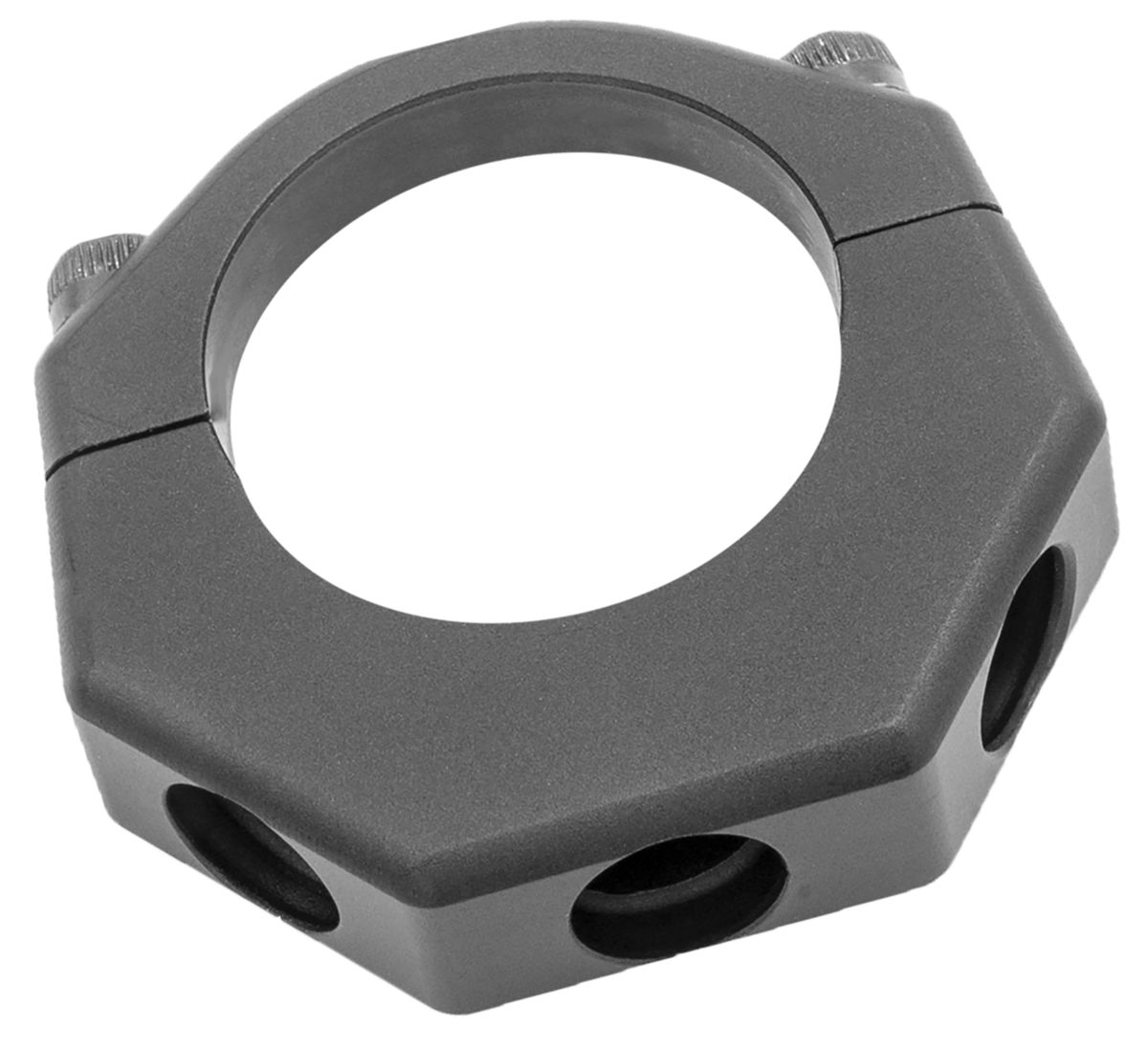 Grovtec Tri-base Buffer Tube - Sling Mount Push Button Black – Texas ...