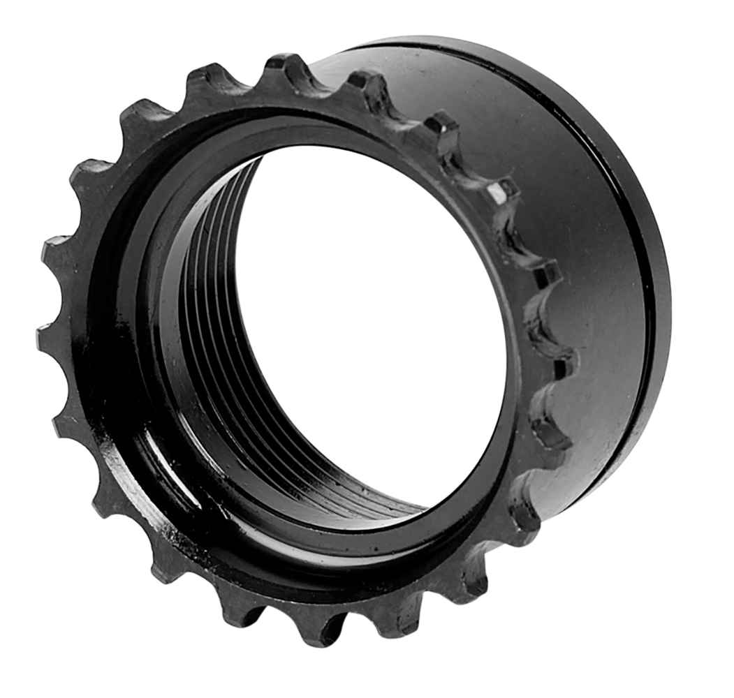 Lbe Ar Barrel Nut – Texas Fowlers