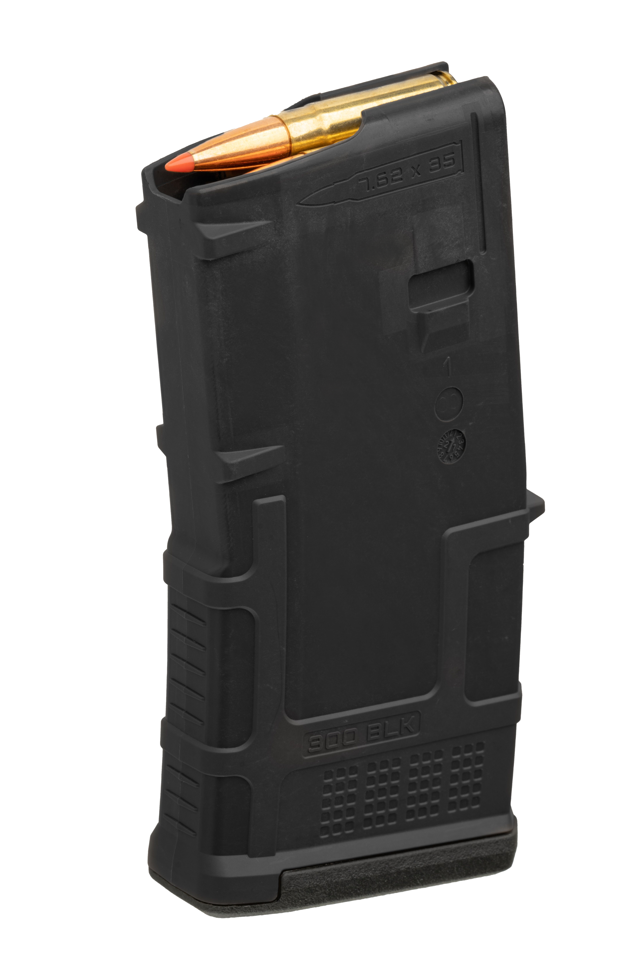 Magpul Magazine Pmag .300 Blk - 20rd Gen M3 Black! – Texas Fowlers