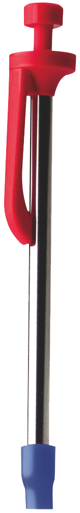 Crosman Pellet Loader, Cros Pl177 177 Pellet Loader Holds 16 – Texas ...