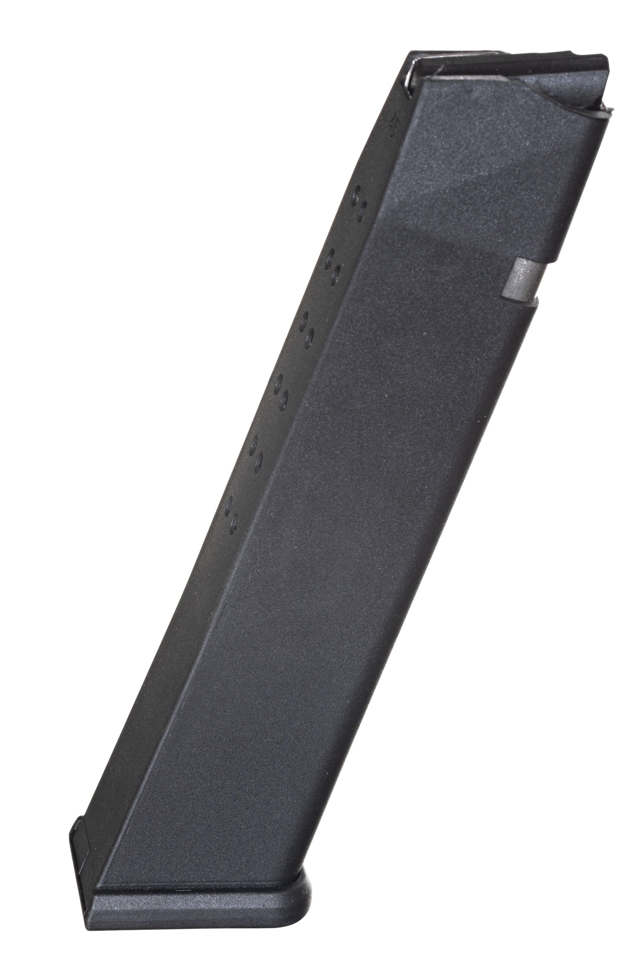 Promag Polymer Magazine Glock 21/30 .45 Acp Black 22 Rd. – Texas Fowlers