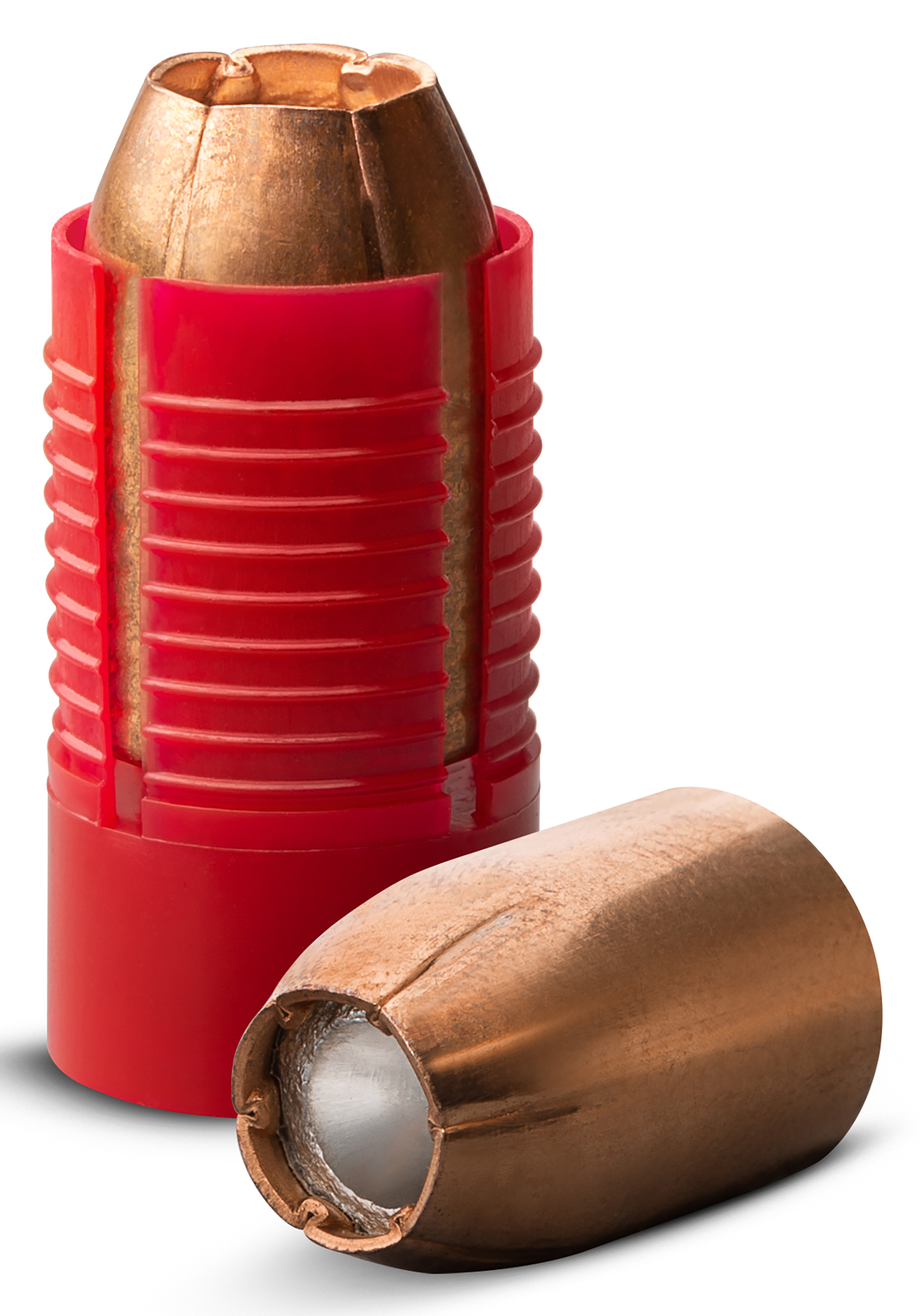 Traditions Bullets Sd Bleed - .50 Cal 170gr Sabot 15-pk – Texas Fowlers