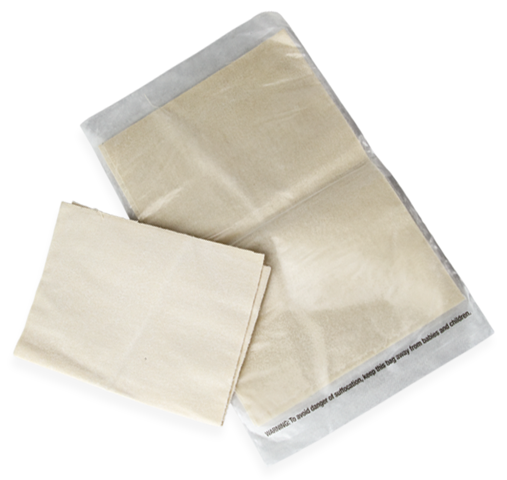Kleen Br Lead Away Gun Cloth – Texas Fowlers